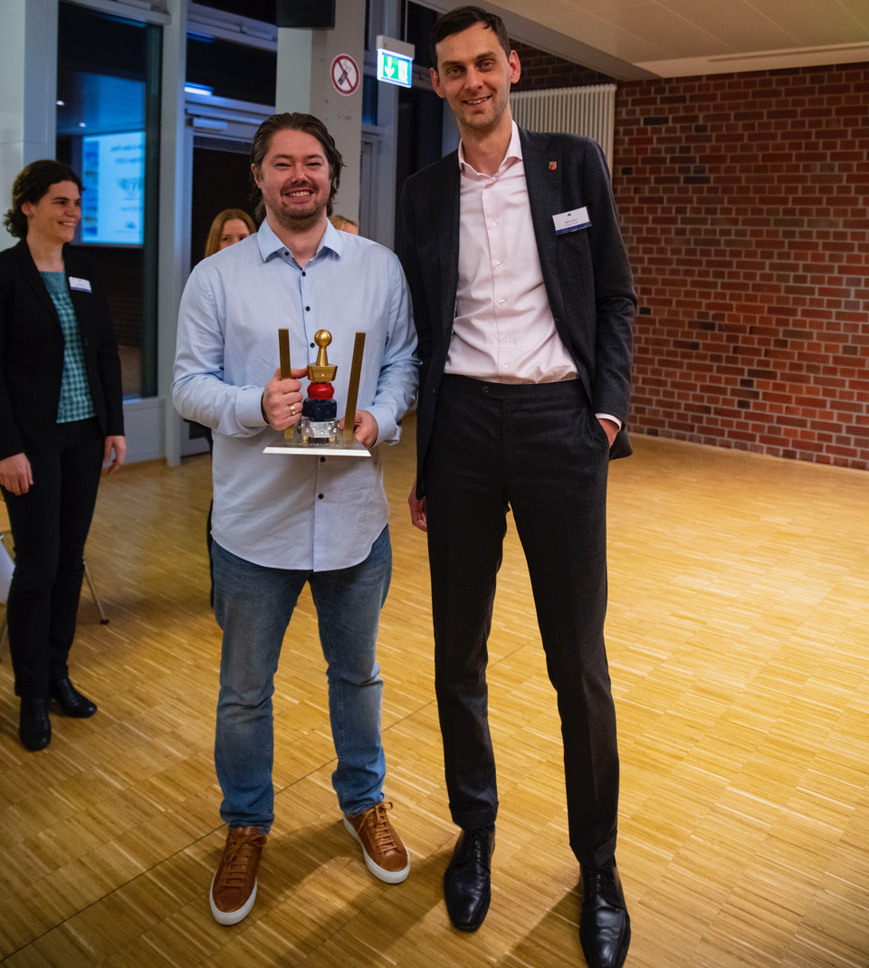 40 Jahre Annedore-Leber-Bildungswerk – Annedore- Leber- Preis verliehen ...